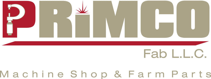 Primco Fab. L.L.C. – Primco Fab. L.L.C.